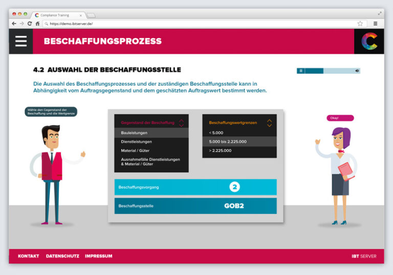Autorentools im E-Learning - ein umfassender Leitfaden | time4you